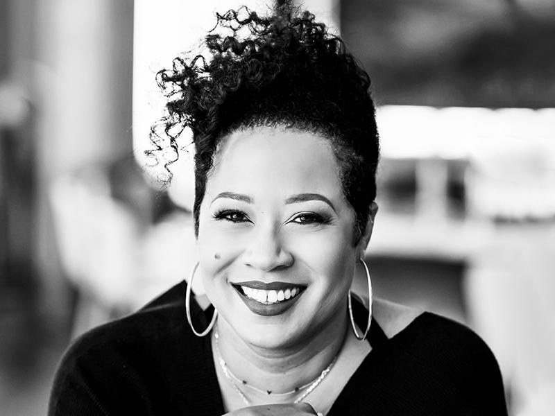 Amber Cabral | Speaker | TED