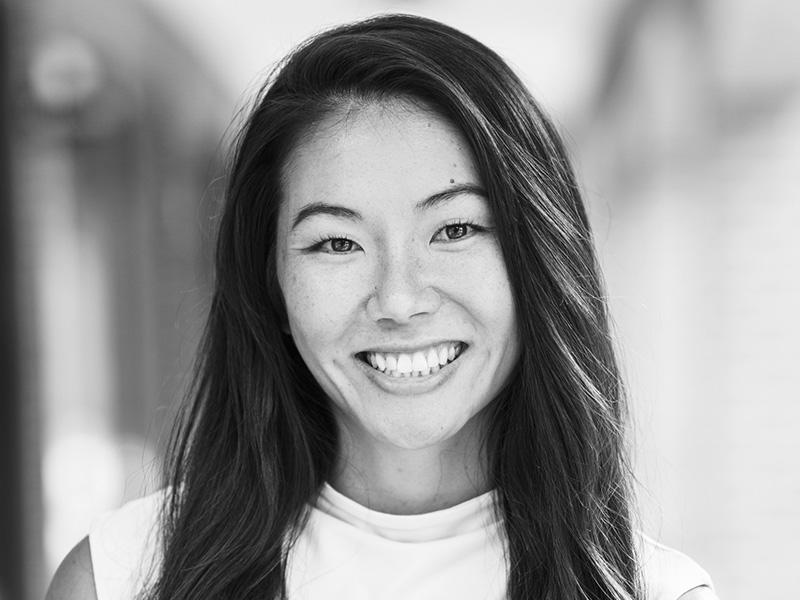 Taylor Lynn Carpenter | Speaker | TED