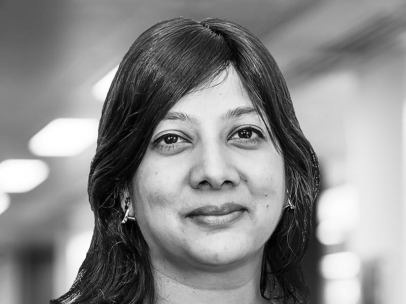 Huma Yusuf | Speaker | TED