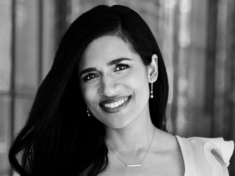 Maya Shankar: Why change is so scary -- and how to unlock its potential ...