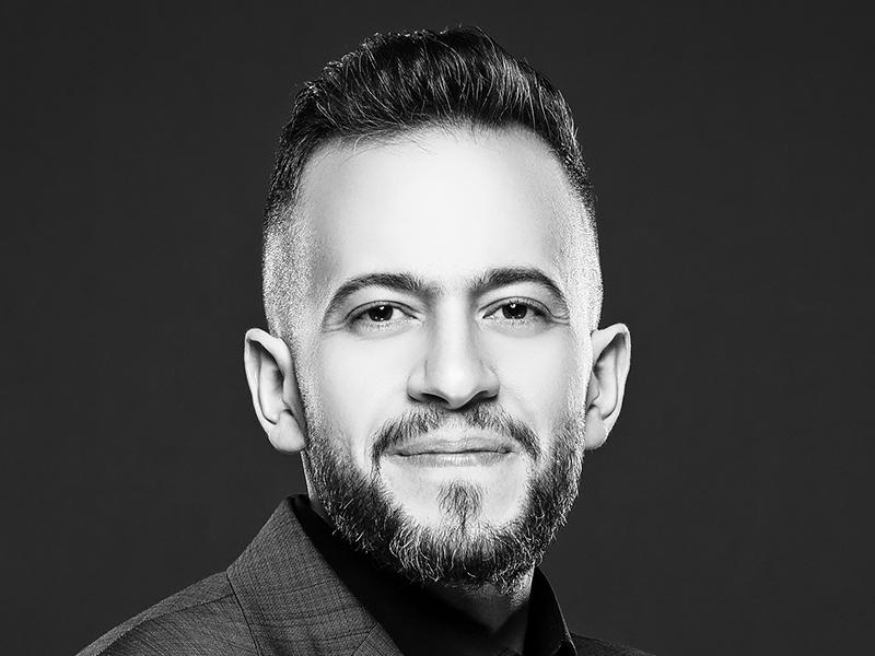 Mohammed Al Shaker How Ai Can Help Tackle The Climate Crisis Ted Talk