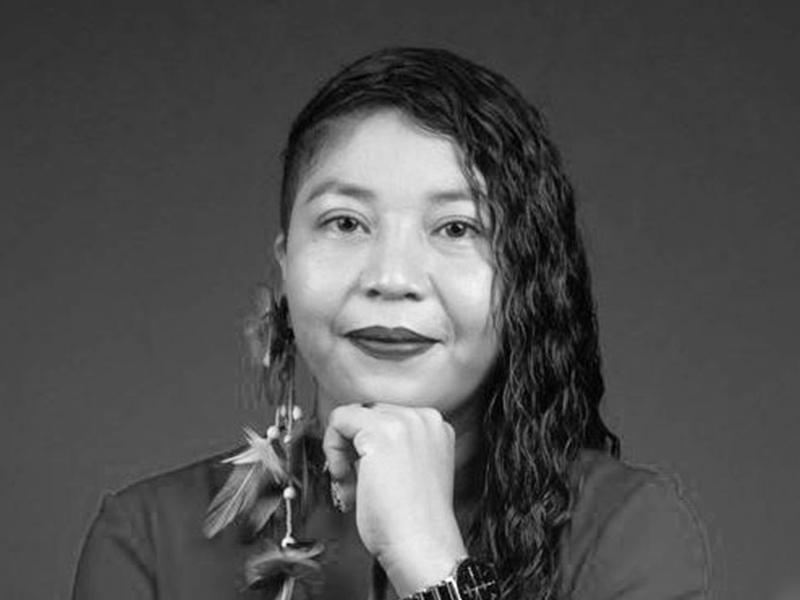 Jupta Itoewaki: An Indigenous perspective on humanity's survival on ...