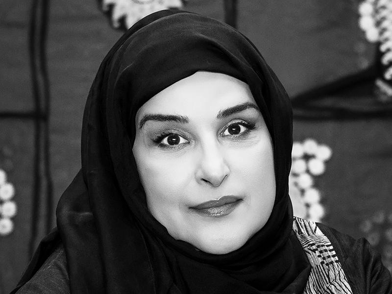 Mashael Al Naimi: The true cost of fast fashion | TED Talk