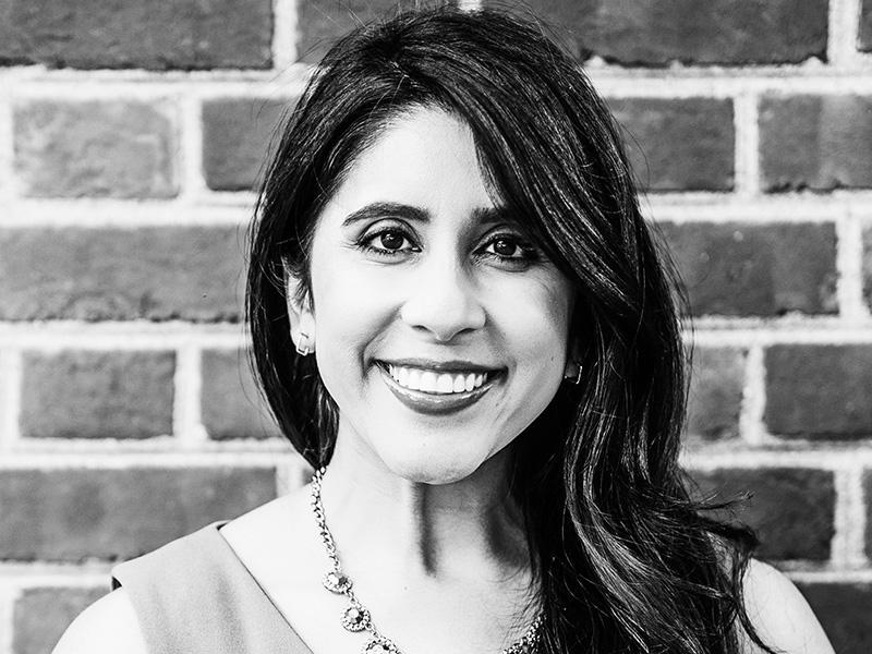 Henna Pryor | Speaker | TED