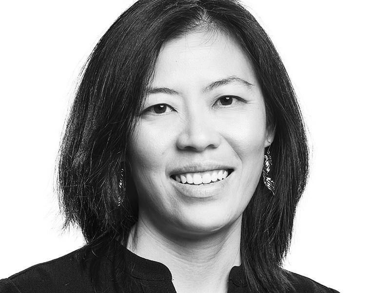 Tammy Ma | Speaker | TED