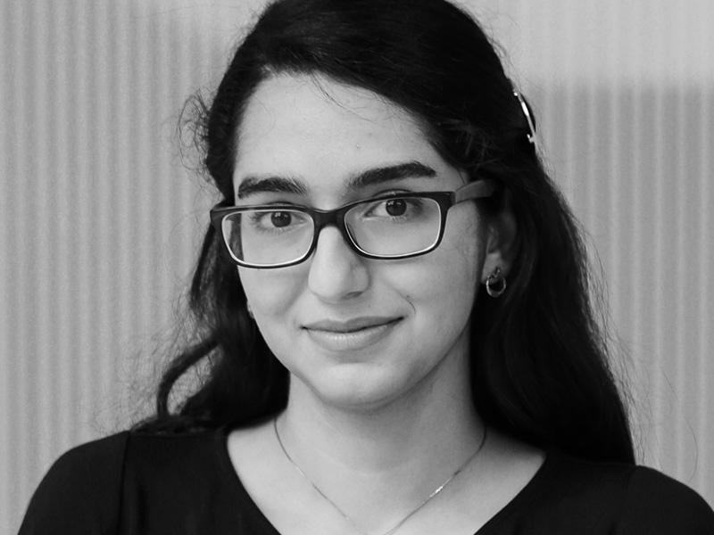 Tara Boroushaki | Speaker | TED