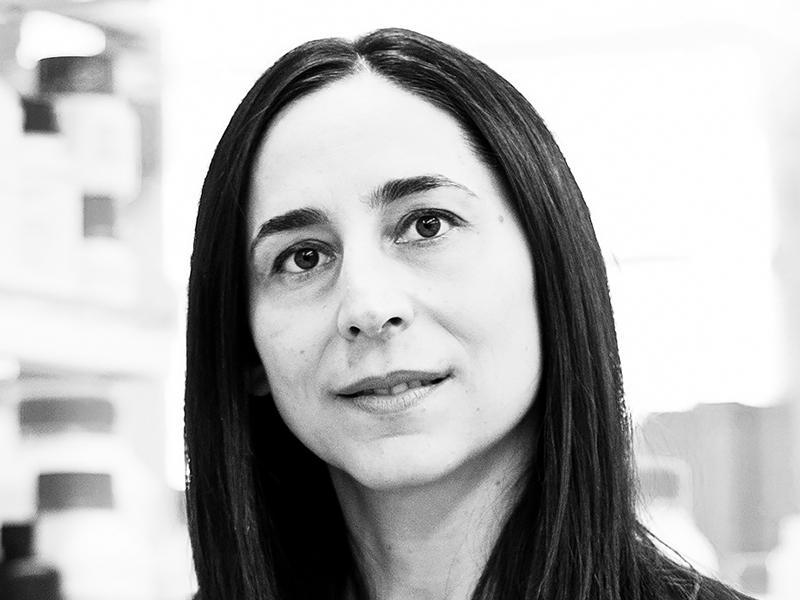 Anna Greka | Speaker | TED