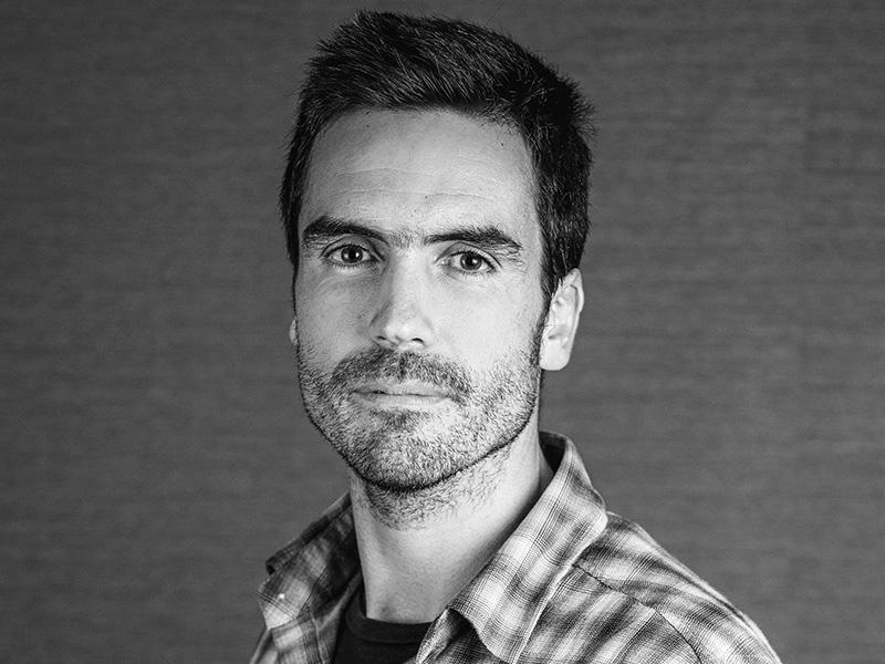 Jaime Rojo | Speaker | TED