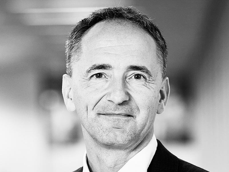Jim Hagemann Snabe: Dreams and details for a decarbonized future | TED Talk