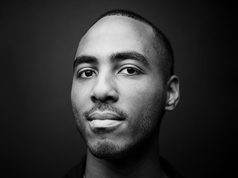 Coleman Hughes: A case for color blindness | TED Talk