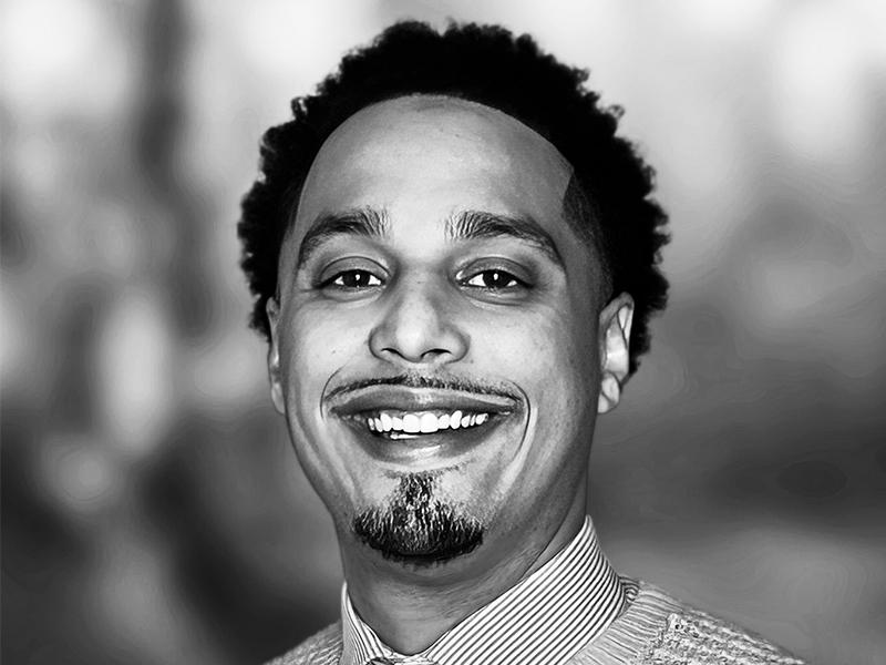 Payton M. Wilkins | Speaker | TED