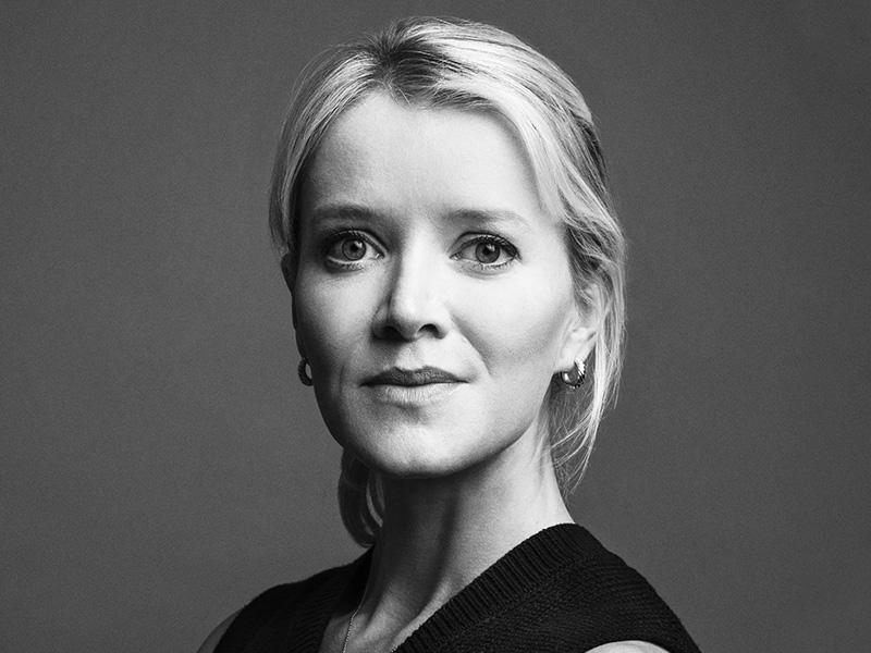 Jane Ferguson: Life on the frontlines of war reporting | TED Talk