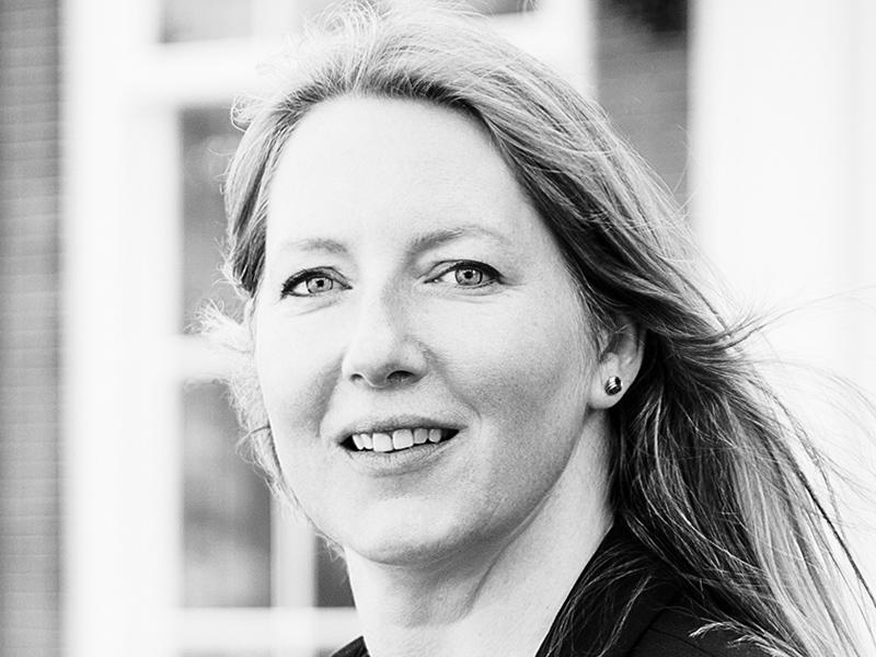 Rebecca Collyer | Speaker | TED