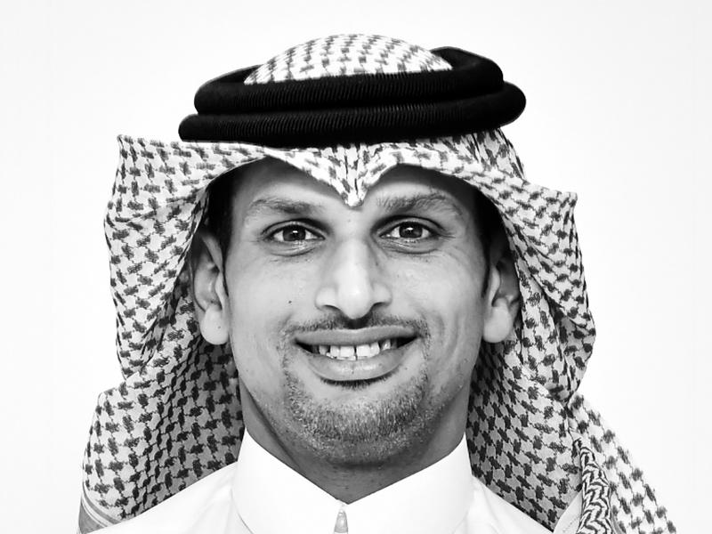 Ali Al Rashid: How our sense can enhance our safety | TED Talk