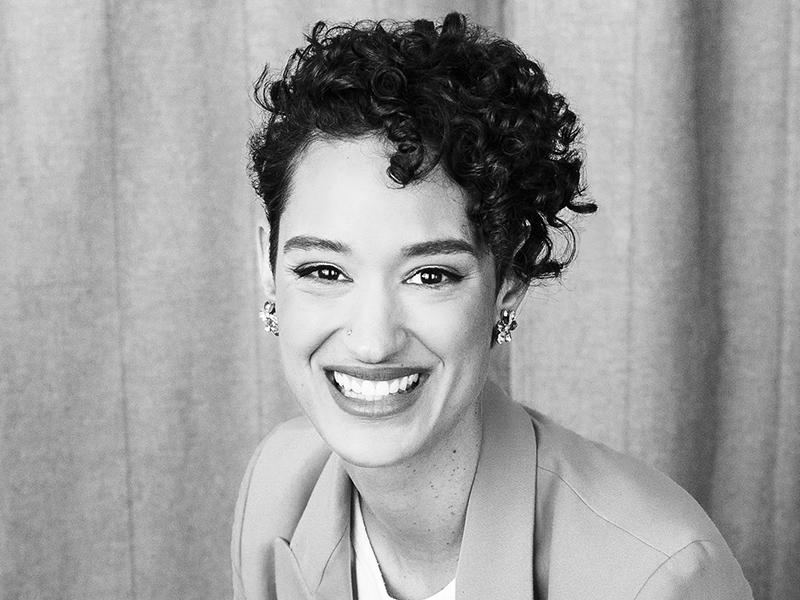 Rebecca Darwent: How to fund real change in your community | TED Talk