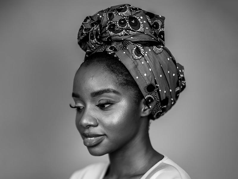 Chinyanta Kabaso | Speaker | TED