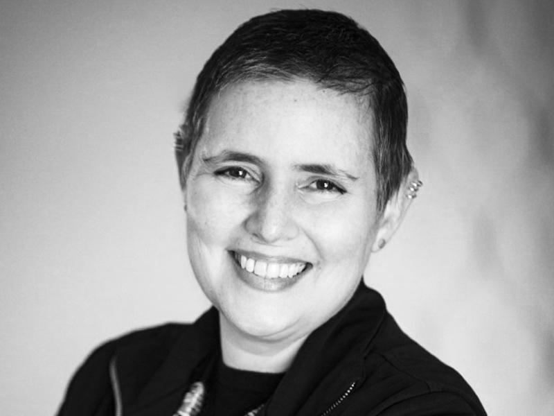 Monica Malta Speaker Ted