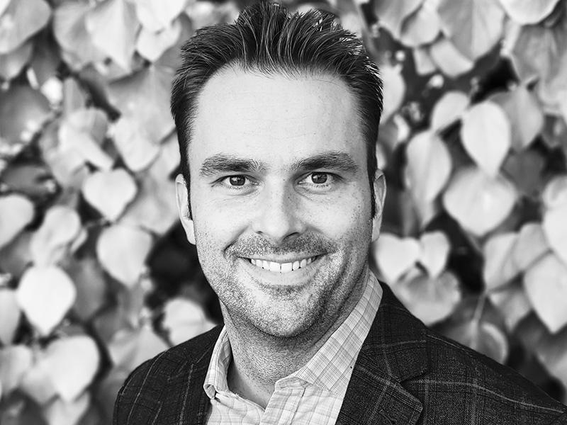 Ryan Gilliam | Speaker | TED