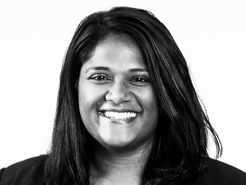 Anushka Ratnayake: A transparent, easy way for smallholder farmers to ...