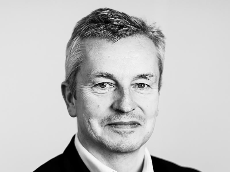 Paul Dickinson | Speaker | TED