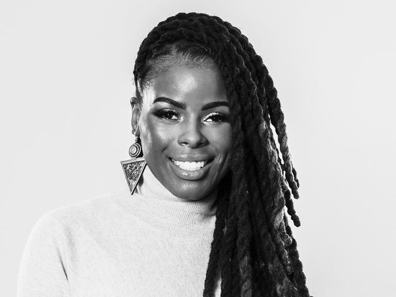 Sheena Meade | Speaker | TED