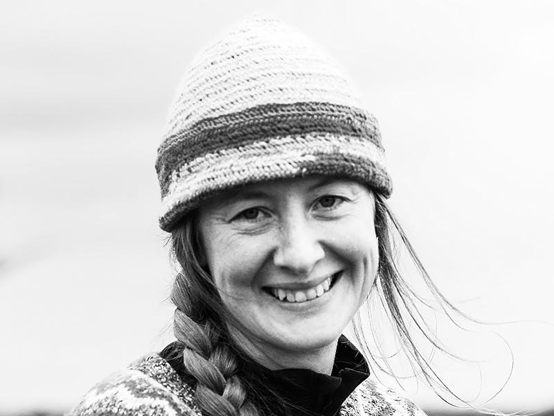 Lori McCarthy: How to find a sense of belonging -- wherever you are ...