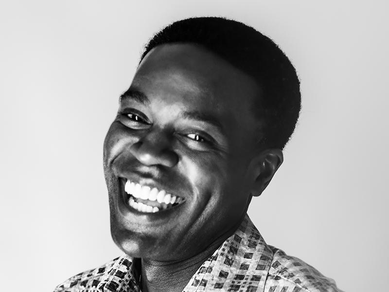 Kris Alexander | Speaker | TED