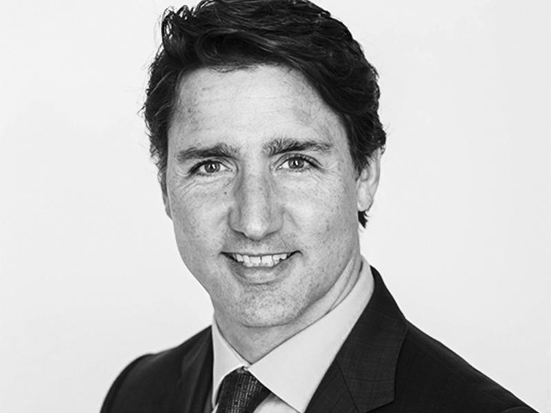 Justin Trudeau | Speaker | TED