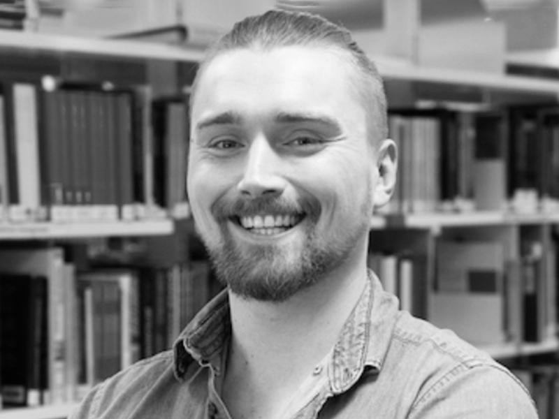 Ben Gran | Speaker | TED