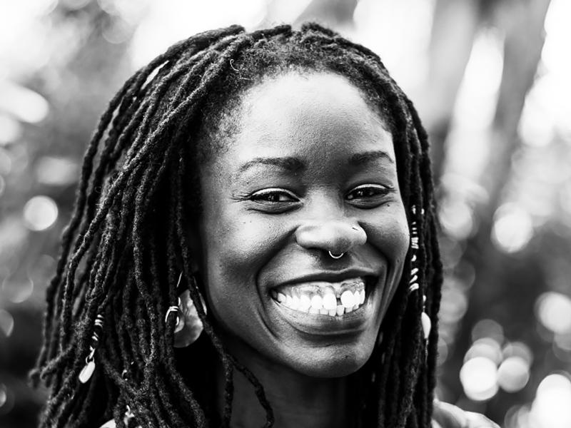 Alua Arthur | Speaker | TED