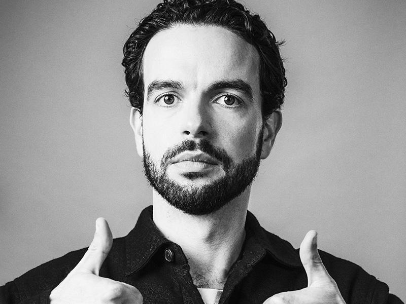 Chris Duffy | Speaker | TED