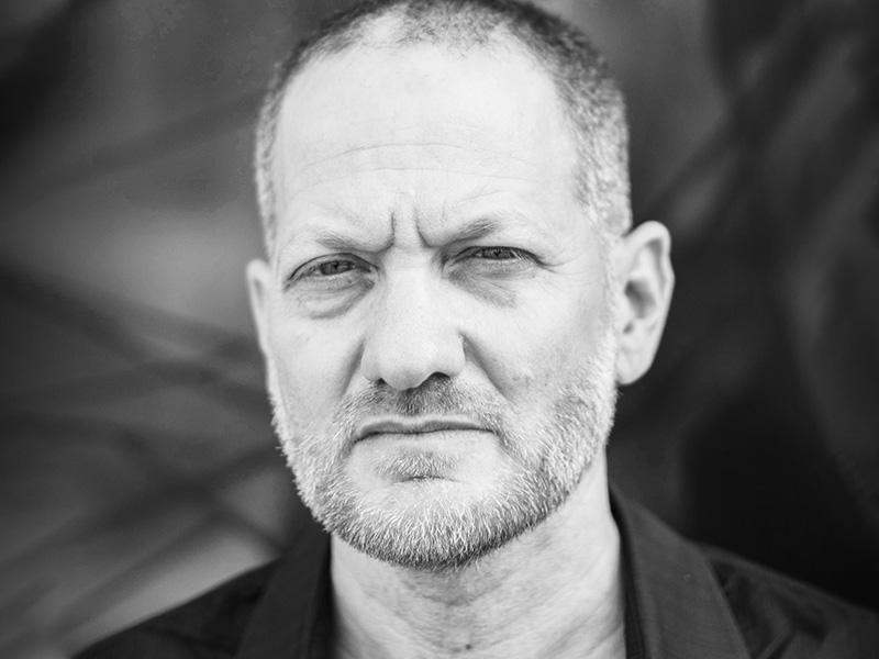 Maoz Inon | Speaker | TED