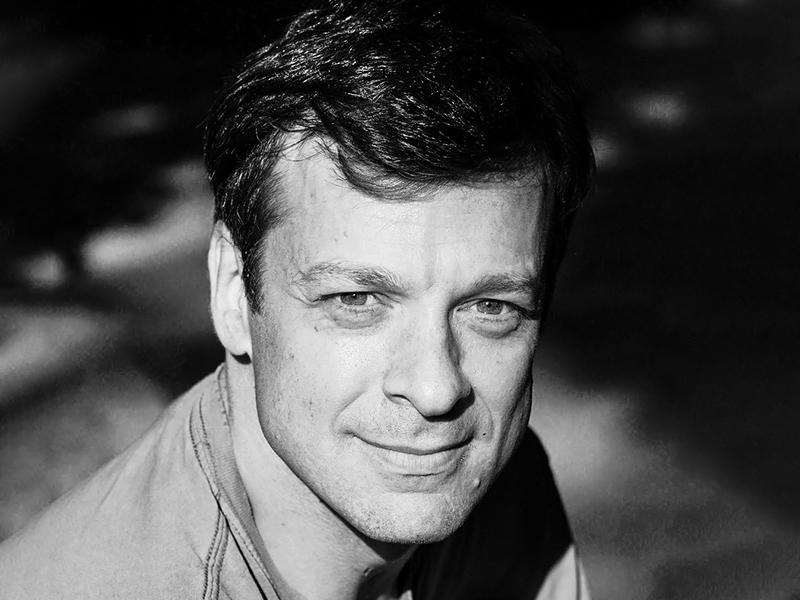 Joshua Prager: Wisdom from great writers on every year of life | TED Talk