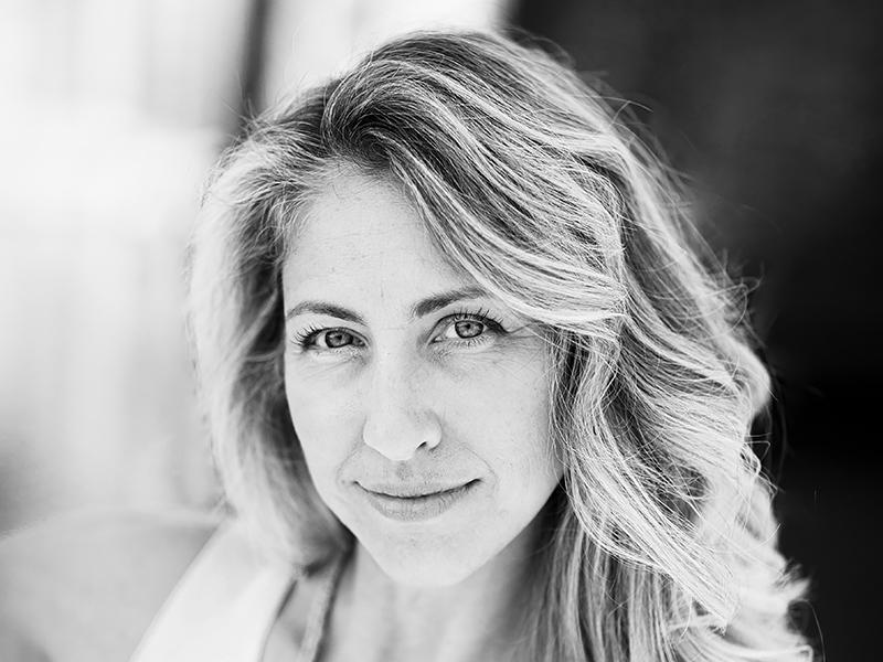 Kate Ackerman | Speaker | TED