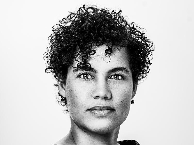 Adjany Costa | Speaker | TED