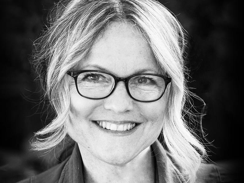 Scarlet Keys | Speaker | TED