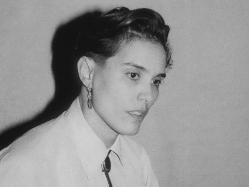 KERA: "Bright Future Ahead" | TED Talk