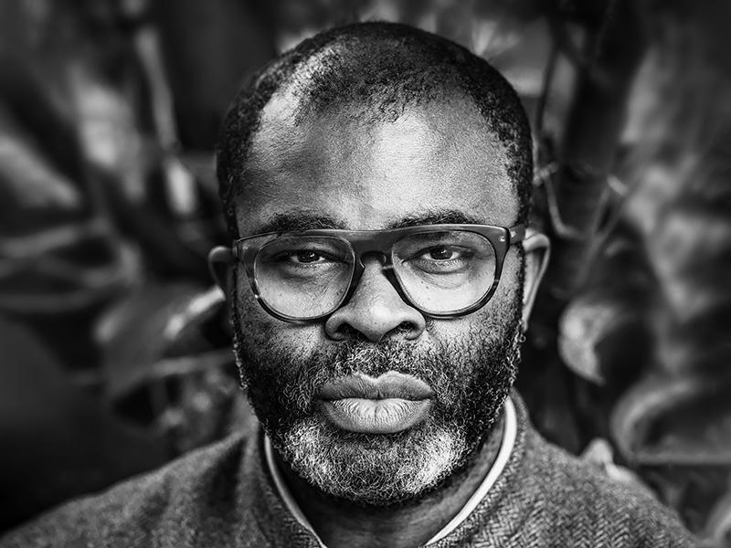 Misan Harriman | Speaker | TED