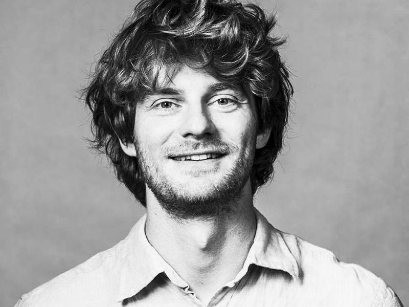 Richard Socher: Why AI is humanity's mirror — and what we can learn ...