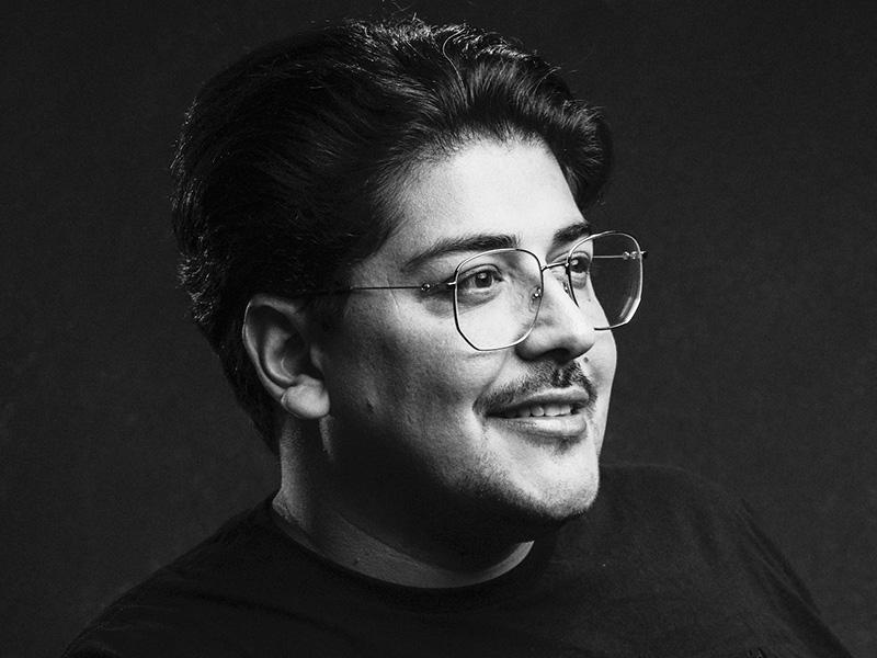 Ramin Hasani | Speaker | TED