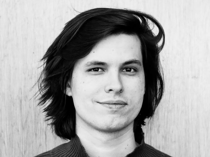 Lucas Rizzotto: Why I built my own time machine | TED Talk