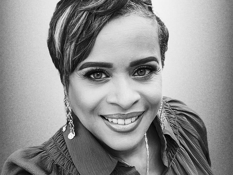 Melonie D. Parker | Speaker | TED