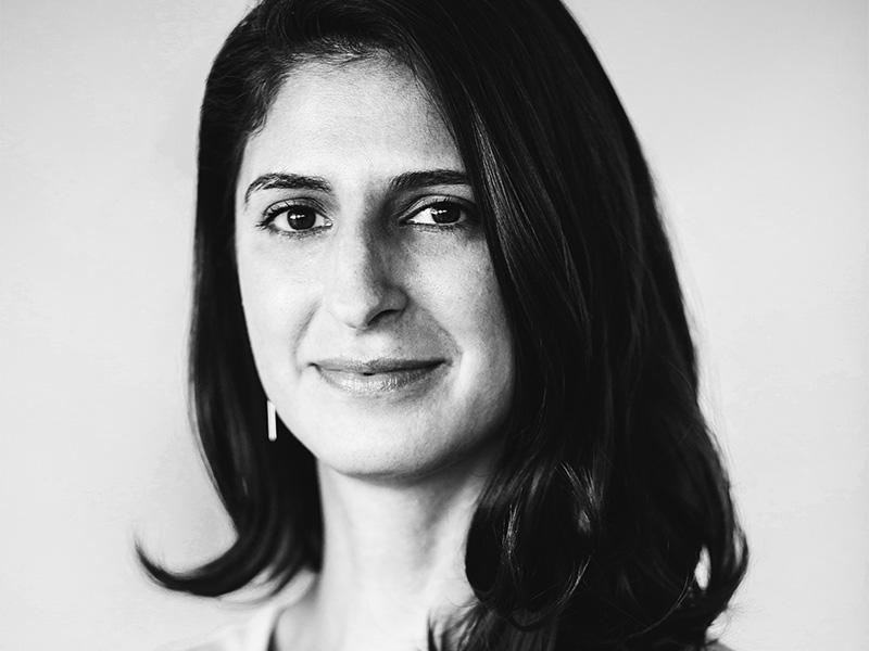 Nina Tandon: Caring for engineered tissue | TED Talk