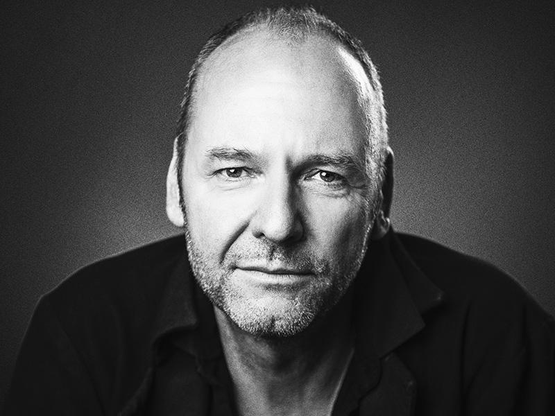 Hartmut Neven | Speaker | TED