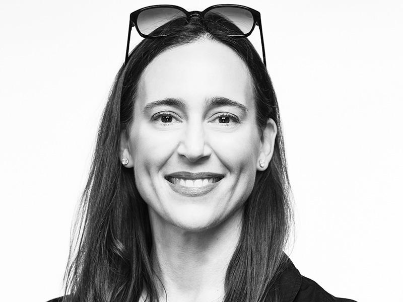 Beth Viner | Speaker | TED