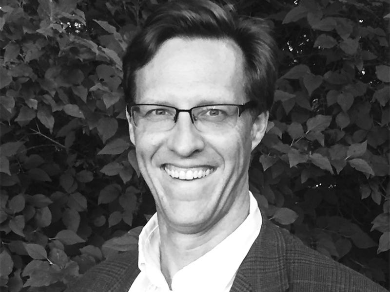 Kevin H. Gary | Speaker | TED