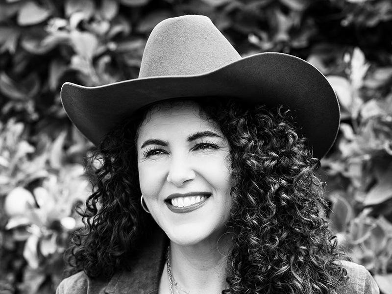 Laurel Braitman | Speaker | TED
