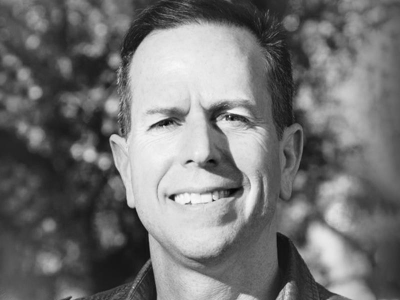 Alex Luebke | Speaker | TED