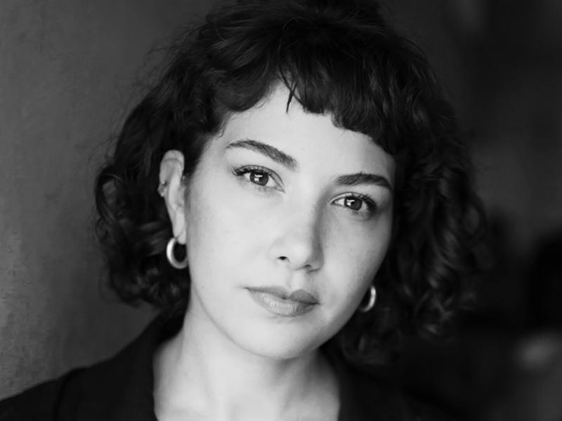 Sahar Zand | Speaker | TED