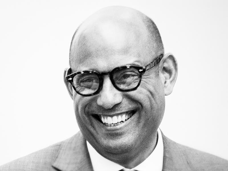 Simon Stiell: Climate action is on the cusp of exponential growth | TED ...